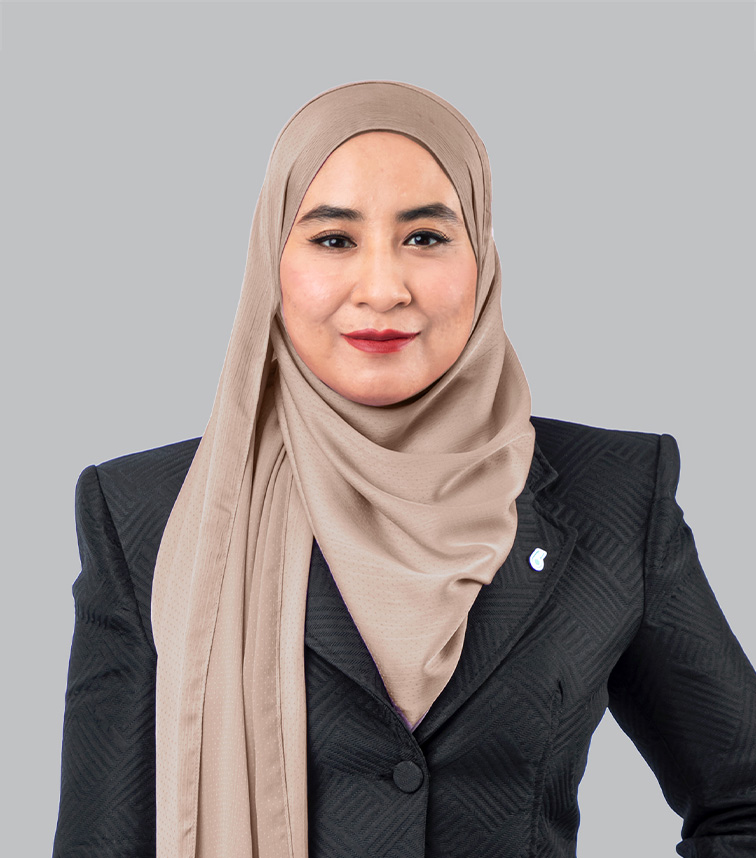 Board Members | PETRONAS Chemicals Group Berhad (PCG)